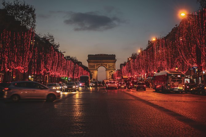Paris Christmas Tour with a Local Guide, Custom & Private - Authentic Experiences and Honest Value