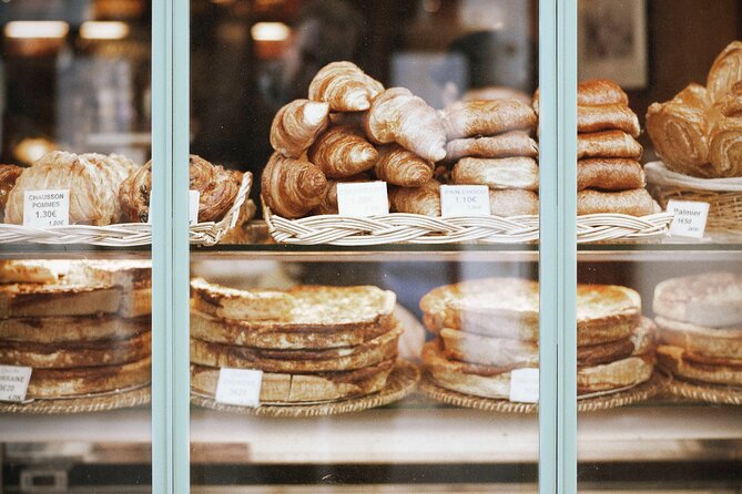 Paris Culinary and Art Private Tour - Authentic Experiences and Authentic Reviews