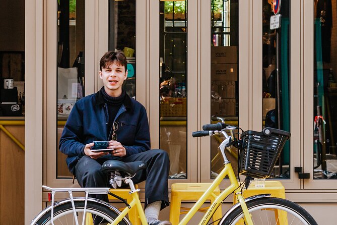 Paris day Bike Rental - Exploring Paris on Two Wheels: What You Can Expect