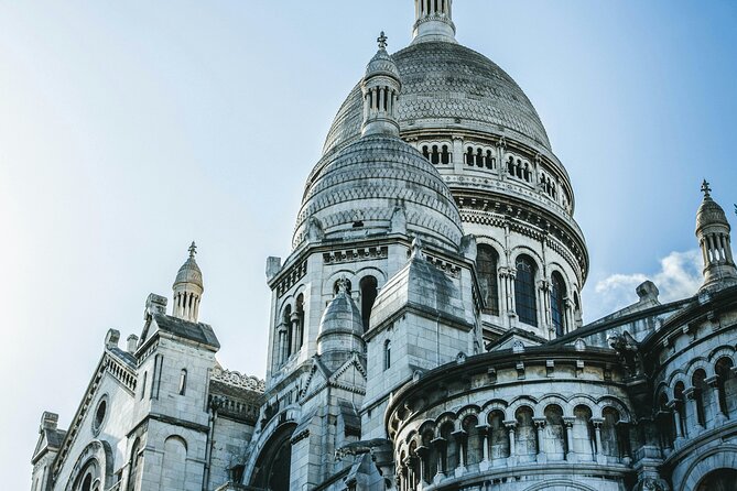 Paris Gourmet: A Bohemian Rhapsody in Food - Exploring the Itinerary: What You Can Expect