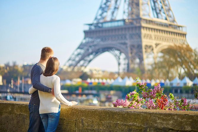 Paris Half Day Sightseeing Tour (no museum) - Why Choose a Private Half-Day Tour in Paris?