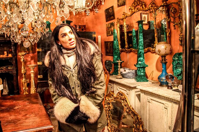 Paris Iconic Saint Ouen Flea Market Small Group Walking Tour - Who Will Love This Tour?