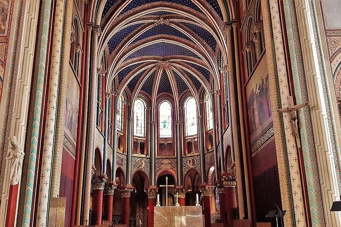 Paris Latin Quarter & Left Bank - History Walk (Small Group Tour) - An In-Depth Look at the Paris Latin Quarter & Left Bank Tour