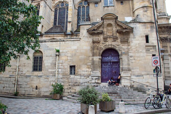 Paris Latin Quarter Walking Tour: History & Culture - Small Group - An In-Depth Review of the Latin Quarter Experience