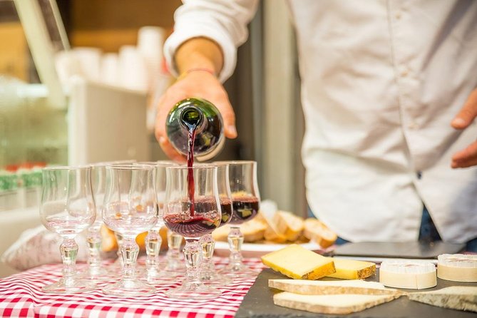 Paris Le Marais District Original Food and Wine Tasting Tour - Why This Tour Is Worth It