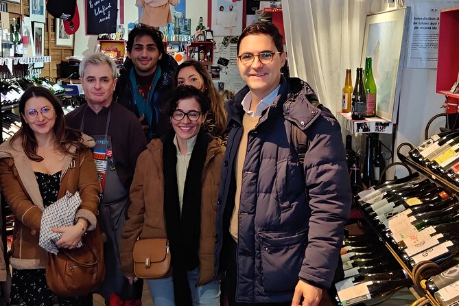 Paris Le Marais Food Tour  Full French Meal by Do Eat Better - An In-Depth Look at the Tour Experience