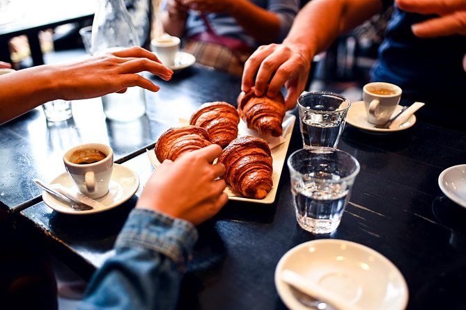 Paris Le Marais Walking Food Tour with Secret Food Tours - The Neighborhood Setting: Le Marais