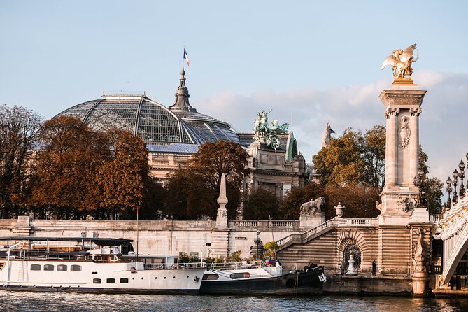 Paris Like a Local: Customized Private Tour - An Honest Look at the “Paris Like a Local” Tour