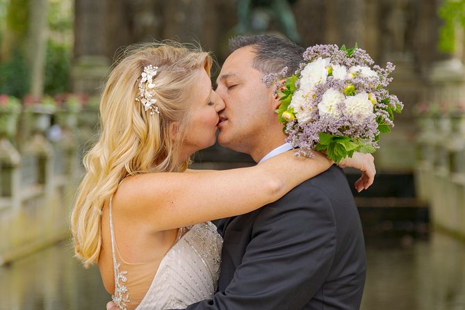 Paris Luxembourg Garden Wedding Vows Renewal Ceremony with Photo Shoot - Final Thoughts: Who Is This Tour Best For?