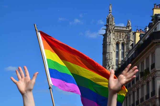 Paris Marais Exquisite Gay Neighborhood Discovery Walking Tour - What Travelers Can Expect