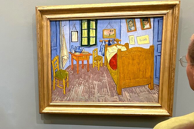 Paris Orsay Museum and Rodin Museum Combo Ticket - The Value of the Combo Ticket