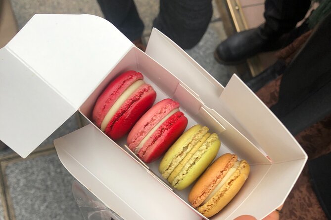 Paris Pastry tour in le Marais - An In-Depth Look at the Tour