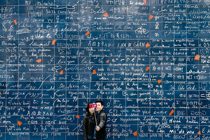 Paris Photography Masterclass - Private Photography Lesson - A Closer Look at the Tour Experience