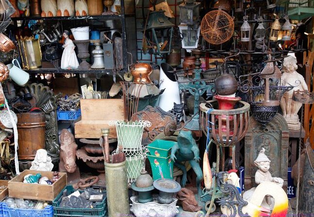 Paris Private Custom Tour with a Local Guide, Hidden Gems & Highlights - Why Choose a Private Custom Paris Tour?