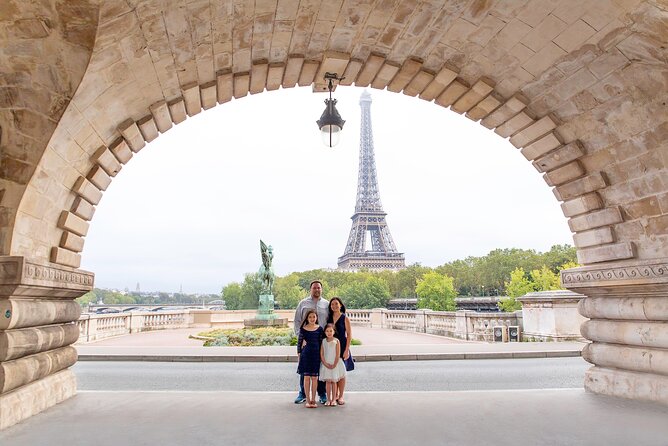 Paris Private Photoshoot Experience - What You Can Expect: An In-Depth Breakdown