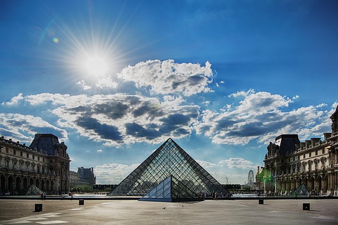 Paris Private Tour with Seine River Cruise - Exploring the Itinerary: What You’ll Experience