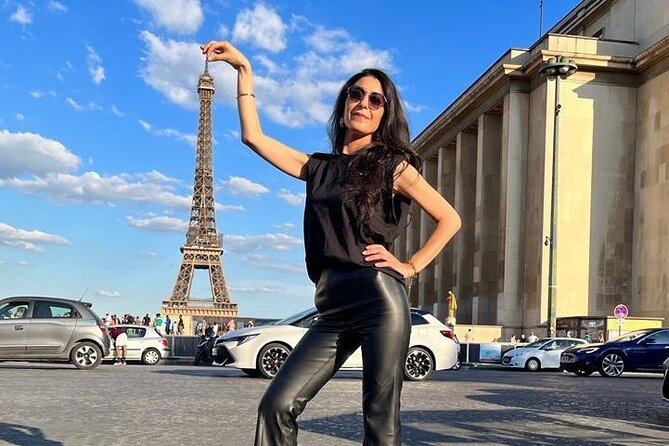 Paris Private Tour with Tuktukyourcity - What Makes This Tour Stand Out