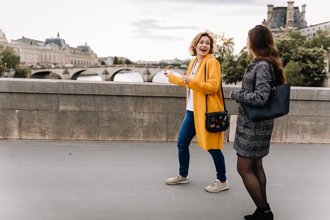 Paris Private Tours By Locals, Kickstart Your Trip 100% Personalized - Authenticity and Review Insights