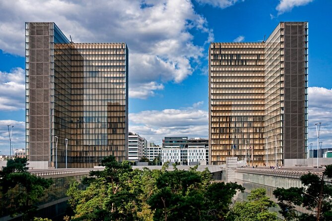 Paris Self-Guided Audio Tour - The Itinerary in Detail