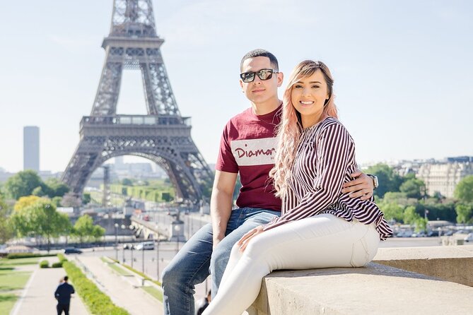 Paris Tour from Le Havre with Notre-Dame and Seine River Cruise - The Arc de Triomphe: Pariss Monumental Heart