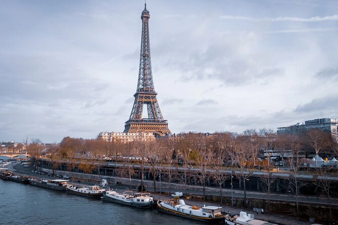 Paris Tour in Small Group by an Expert Driver & CDG Transfers - Introduction: Why This Tour Stands Out