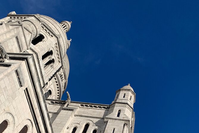 Paris Tour with a Private Driver - Analyzing the Itinerary