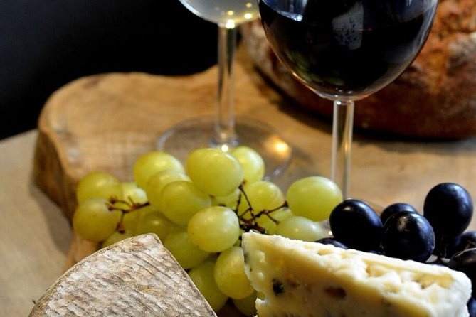 Paris Wine with Cheese Pairing & Tasting Small Group Class - What to Expect from the Paris Wine & Cheese Class