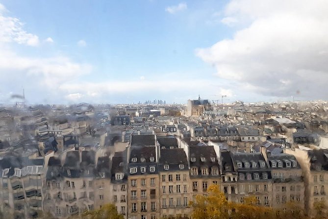 Paris Your First Day in the City Custom Private Tour - The Itinerary in Depth: What You Can Expect