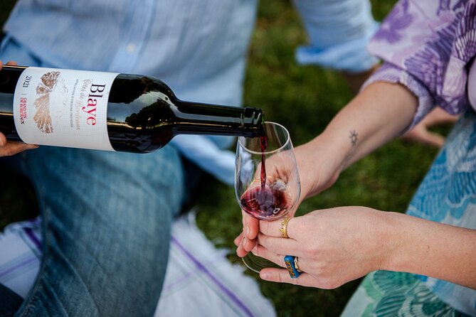 Parisian Romantic Picnic - A Detailed Look at the Parisian Romantic Picnic Experience
