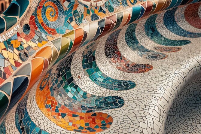 Park Guell Guided Tour in Barcelona with Entry - Exploring What Makes This Tour Stand Out