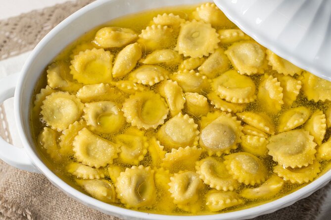 Parma Food Tour: Parmigiano & Culatello - The Itinerary Breakdown: What to Expect