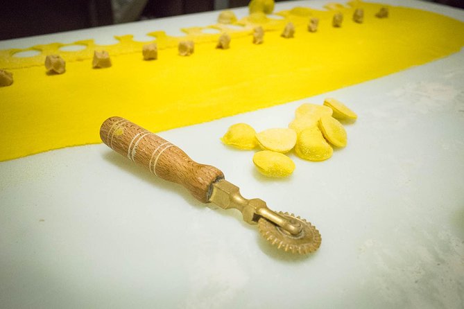 Parma Food Tour with Taste Bologna - Max 8 people - Introduction: A Flavorful Tease of Parma’s Culinary Scene