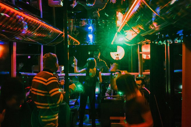 Party Bus in Riga - The Practical Side: Transport, Cost, and Group Size