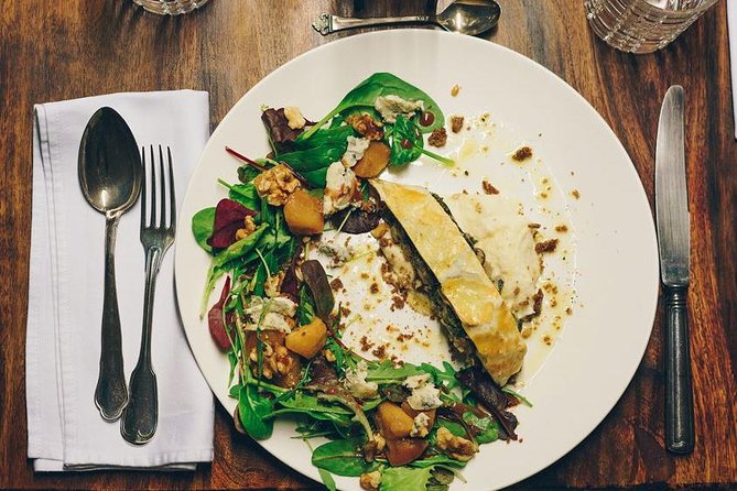 Party Like A Berliner at Christmas - What to Expect from This Dinner Experience