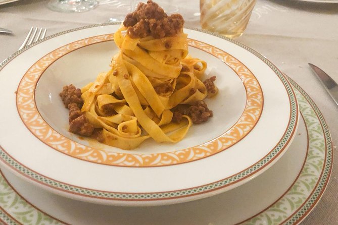 Pasta Making Class in Modena with Francesca, a Michelin-Star Chef - A Closer Look at the Experience