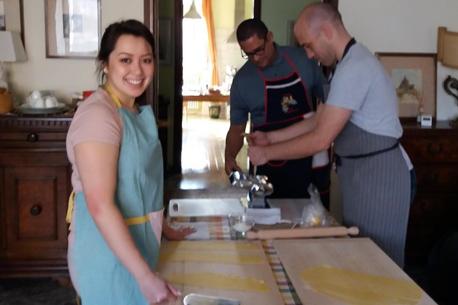 Pastamama, Home Cooking Classes at Grace's Home - The Itinerary: What You Can Expect