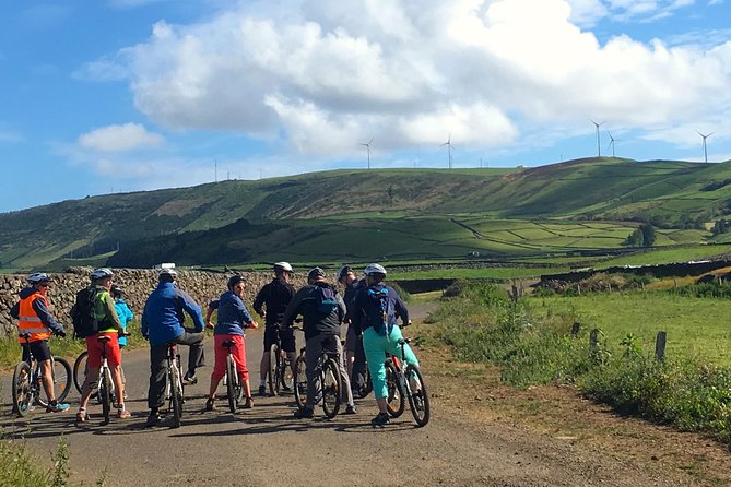 Patchwork e-Bike Ride - An In-Depth Look at the Patchwork e-Bike Ride