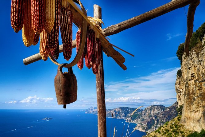 Path of the Gods Hiking Day Tour from Sorrento - Why Choose the Path of the Gods Hiking Tour?
