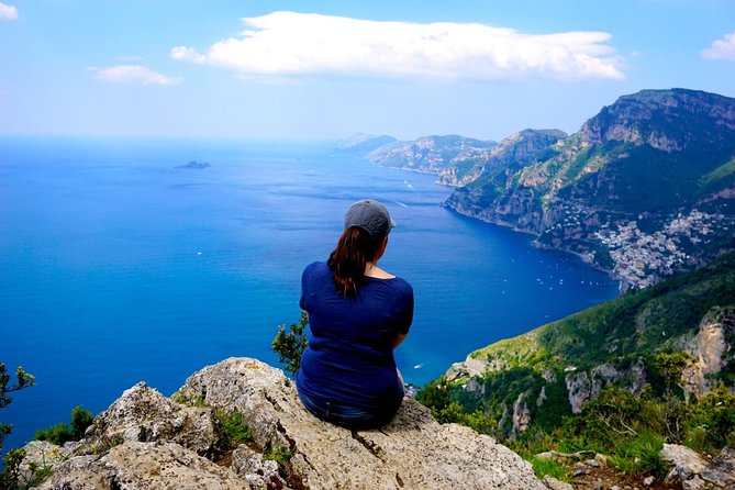 Path of the gods with Enzo - along the Amalfi coast - Experience Overview: What to Expect on the Path of the Gods with Enzo