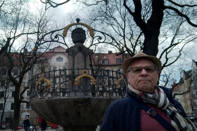 Paul's Welcome Walking Tour in Old Town Munich - An In-Depth Look at the Tour Itinerary