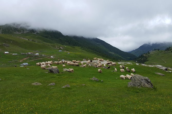 Peaks of the Balkans - 8 Days Tour - An In-Depth Look at the Itinerary