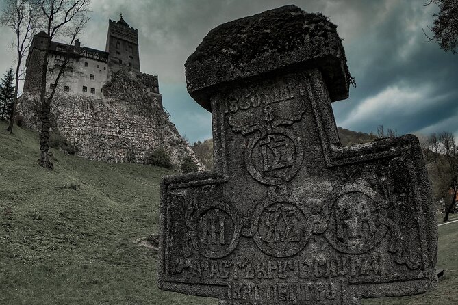 Peles Castle, Bran Castle & Rasnov Fort. private tour from Brasov - An Introduction to the Tour Experience