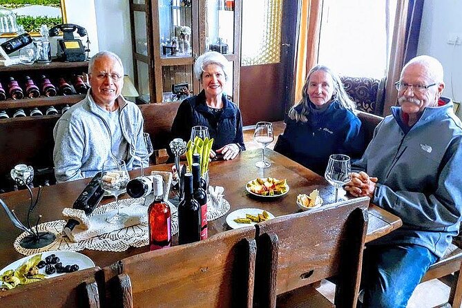 Peljesac and Ston Private Wine Tour with Tastings from Dubrovnik - A Deep Dive into the Tour Experience