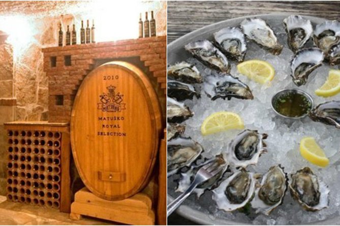 Peljesac Peninsula Wine Tasting Luxury Tour from Dubrovnik - How the Day Unfolds