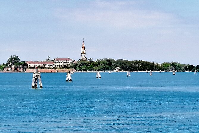 Pellestrina: Bike Hopping Around the Venice Lagoon Islands - What We Loved About This Experience