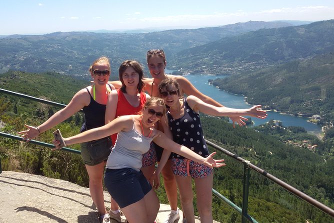 Peneda Gerês National Park Tour by 4X4 (with lunch and kayak) - Deep Dive into the Itinerary