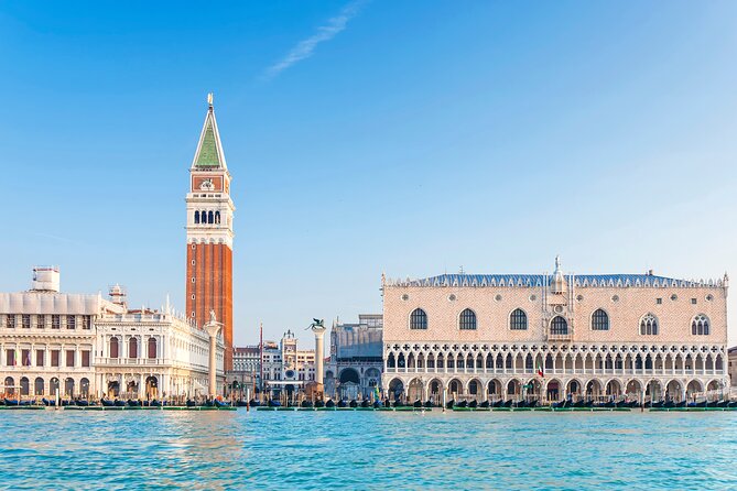 Perfect Private Venice Tour with Gondola Photoshoot - The Itinerary in Detail