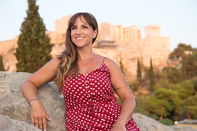 Personal Photographer in Athens / Private / 3hours - Exploring the Itinerary: Every Stop Counts