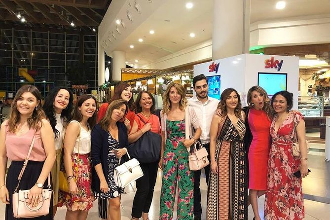 Personal Shopper in Milan - shopping tour in Milan - Overview and What to Expect