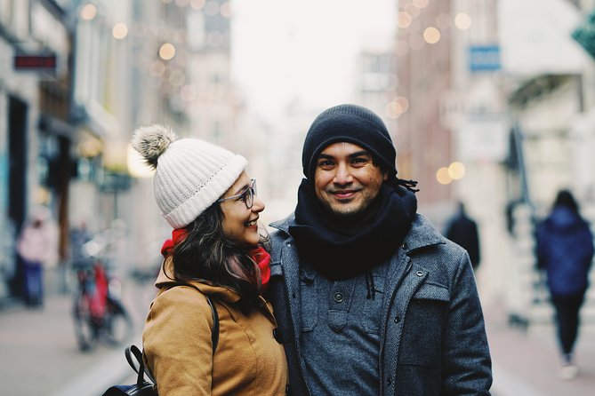 Personal Vacation Portrait Photographer - An Honest Look at the Portrait Tour Experience